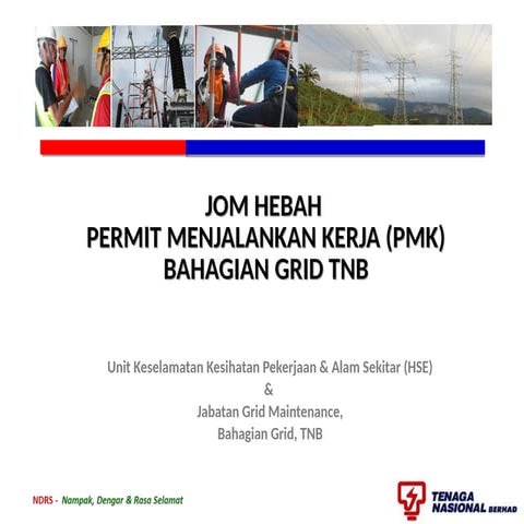 garis panduan untuk Pengisian PMK GM 2022 | PPT