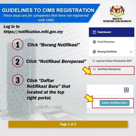 Lhdn e-filing guide for e-Be | PPT