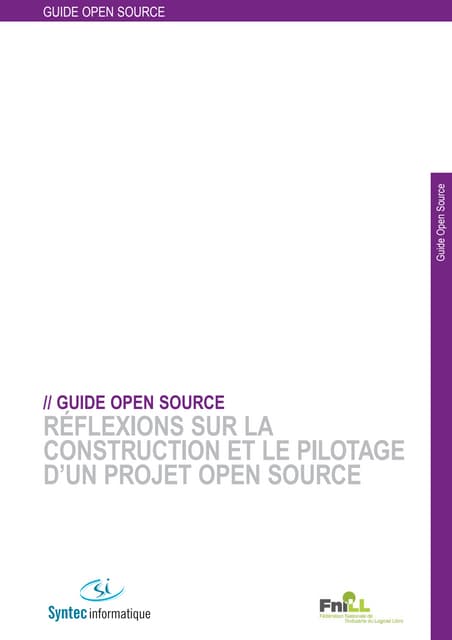 Open Source - Hip not Hype | PDF