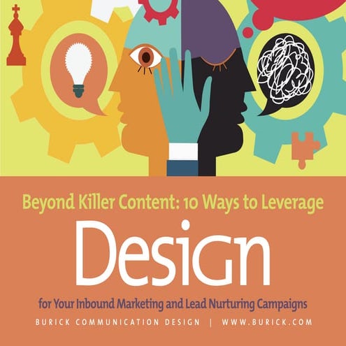 Beyond Killer Content: 10 Ways to Leverage Design | PDF | Healthcare ...
