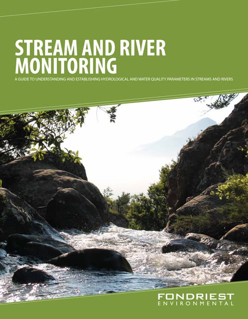 EPA Lake Monitoring Aquatic Plants Fact Sheet | PDF
