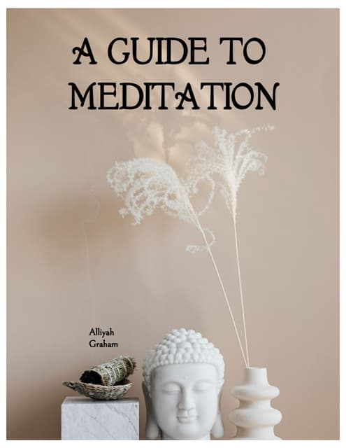 How to make Wheel of affirmation_Science of Infinite | PDF | Healthy Living