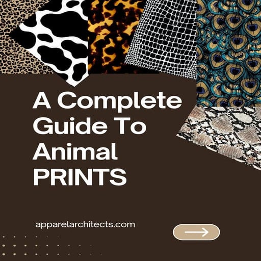 Comprehensive Guide to Animal Prints.pdf