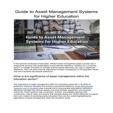 Guide to Asset Management Systems for Higher Education.pdf