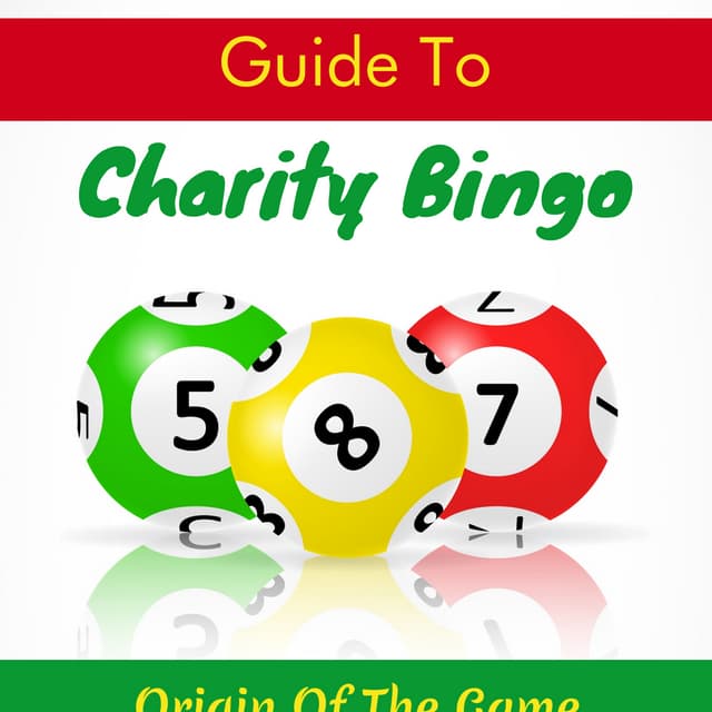 Guide To Charity Bingo | PDF