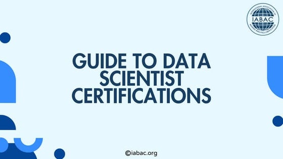 Guide to Data Analytics Certifications in USA (2025) | IABAC | PDF
