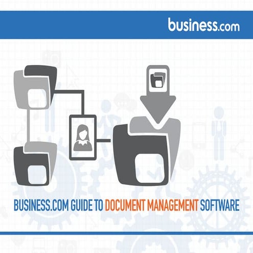 Project management software comparison