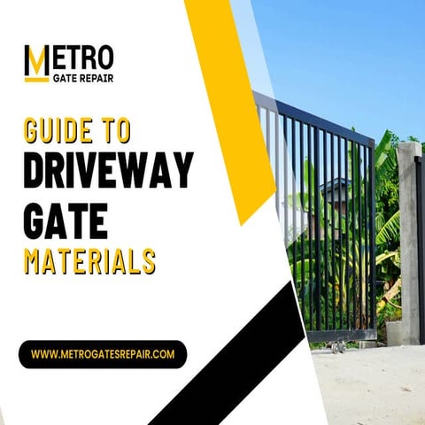 Sluice Gate Installation Guide - Watch Technologies | PDF