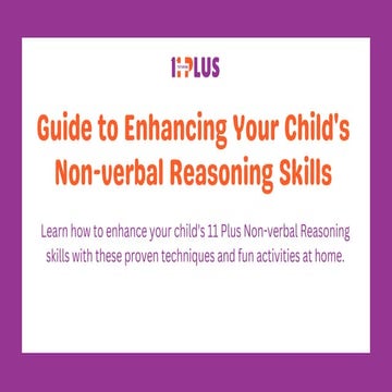 Guide to Enhancing Your Child's Non-verbal Reasoning Skills.pdf
