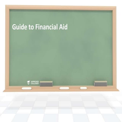 Guide to Financial Aid | PPT