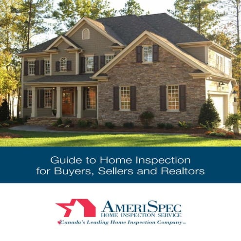 Guide to Home Inspections | PDF