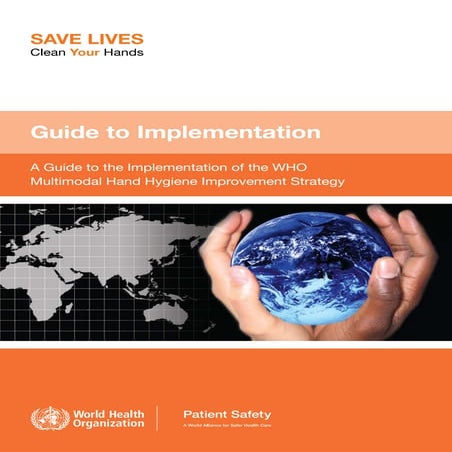 Guide to implementation | PDF