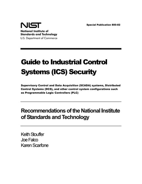 Industrial control systems cybersecurity.ppt