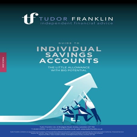 Guide to ISAs | PDF