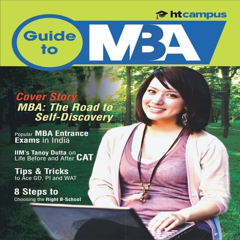 Guide to mba del | PDF