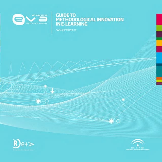Guide to methodological innovation in e-learning | PPT