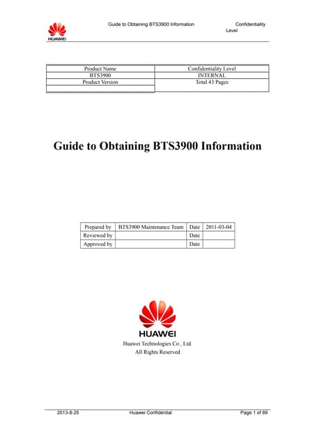 Ericsson RBS RET Alarms Troubleshooting Guide Flow Chart v2 | PDF