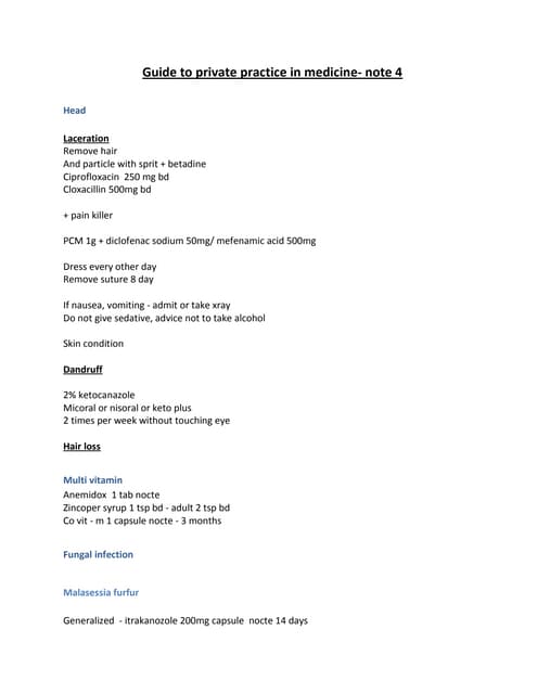 Manchester repair (Fothergill’s Operation) | PPTX