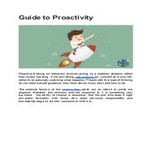 Guide to Proactivity.pdf