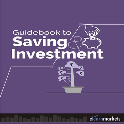 Guide to saving investment | PDF