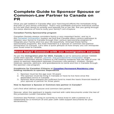 Guide to sponsor Canadian Spouse visa.pdf