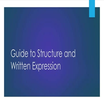 Guide to Structure and Written Expression.pdf