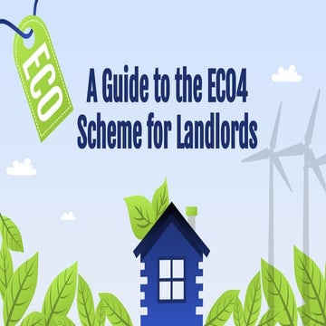 Guide to the ECO4 Scheme for Landlords | PDF