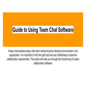 Guide to Using Team Chat Software.pdf
