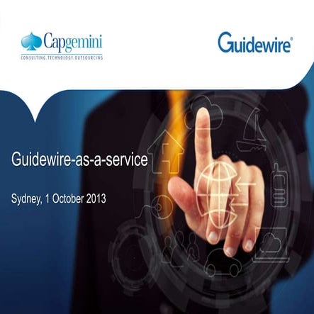 Guidewire PaaS | PDF