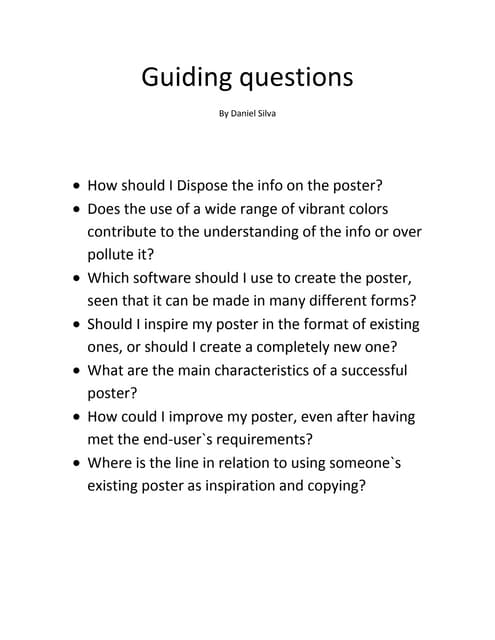 Test plan for ICT | PDF