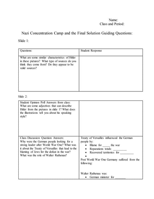 Analyzing political cartoons | PPT