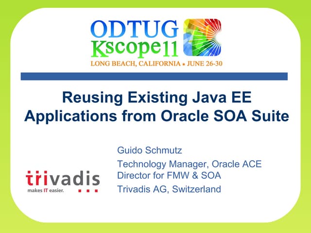 Oracle Soa Suite 11g Mediator Vs Oracle Service Bus Osb