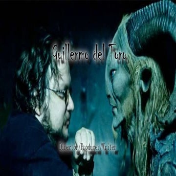 Pan's Labyrinth - El laberinto del fauno -English study guide | PDF