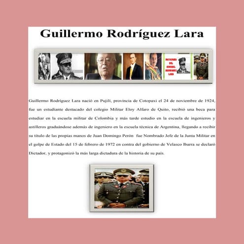 Guillermo rodríguez lara grupo 6 | PDF