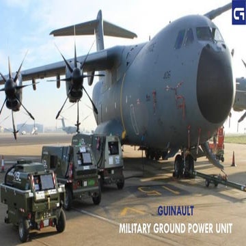 Guinault Military GPU - Know how.pdf FFGFHGFHGH | PDF