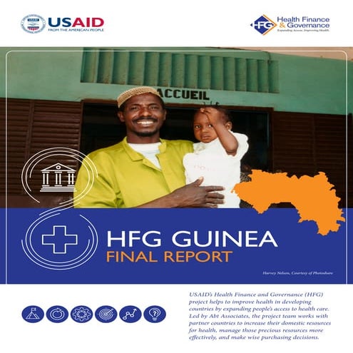 HFG Haiti Final Country Report | PDF
