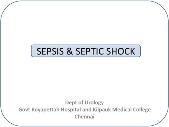 SEPSIS and SEPSIS SHOCK,tatalaksana syok sepsis .pdf