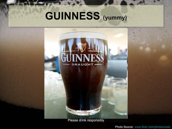Guinness | PPT