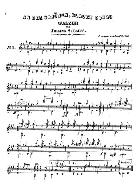 [Guitar.vn]a lover's concerto kelly chen - arr vu ha (notab) | PDF