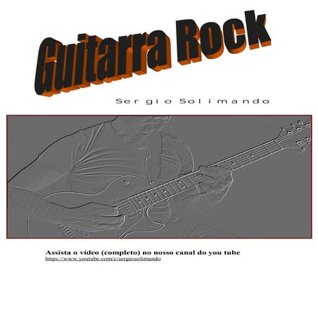 Harmonia Funcional - Sergio Solimando | PDF
