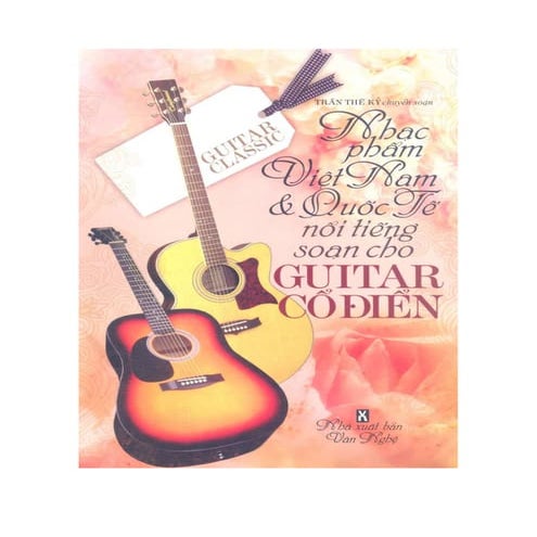 Guitar tab sheet hop am ebook nhac pham viet nam va quoc te noi tieng ...