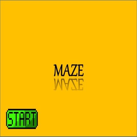 MAZE | PPTX
