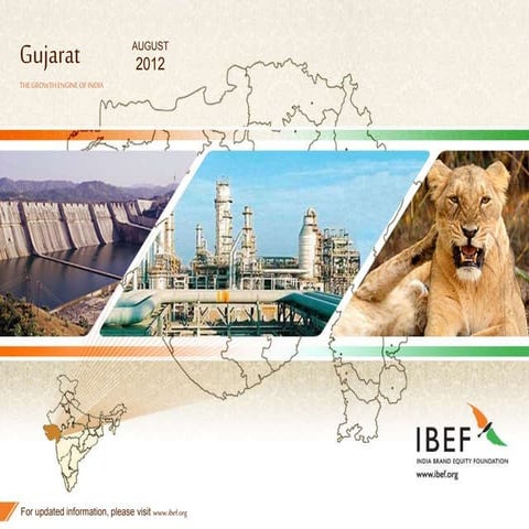 Amazing Facts About Gujarat !!! | PPT