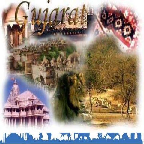 Gujarat | PPT