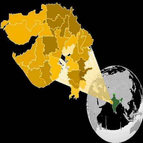 Gujarat | PPT
