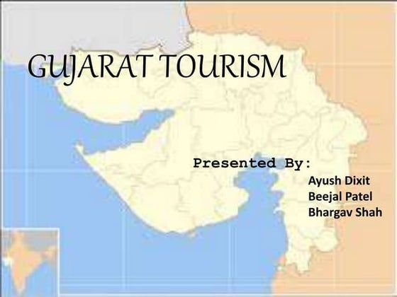 Gujarat | PPTX