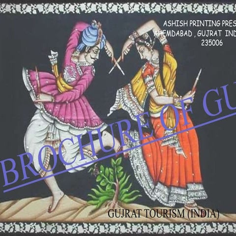 Gujarat | PPT