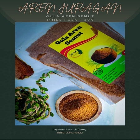 Gula Aren Asli Kembangan.pdf