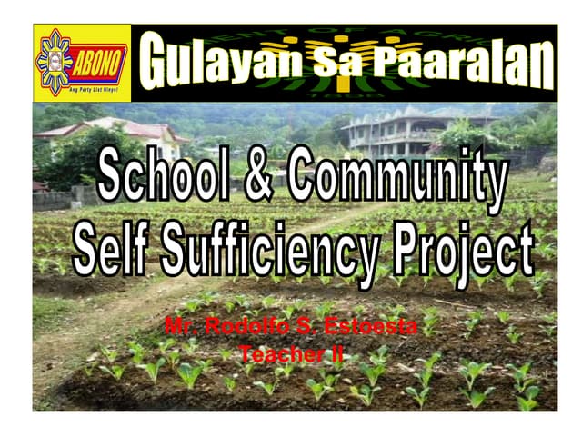 Liham pangalakal ppt. | PPTX