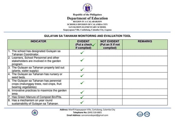 gulayan sa paaralan ACTION PLAN.docx